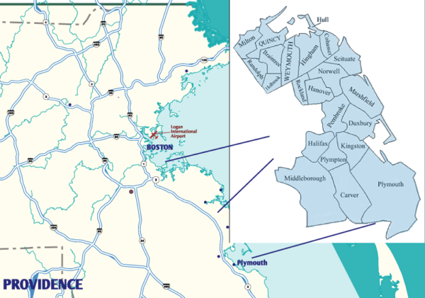 Regional Labor Market 2024- MassHire South Shore Career Center