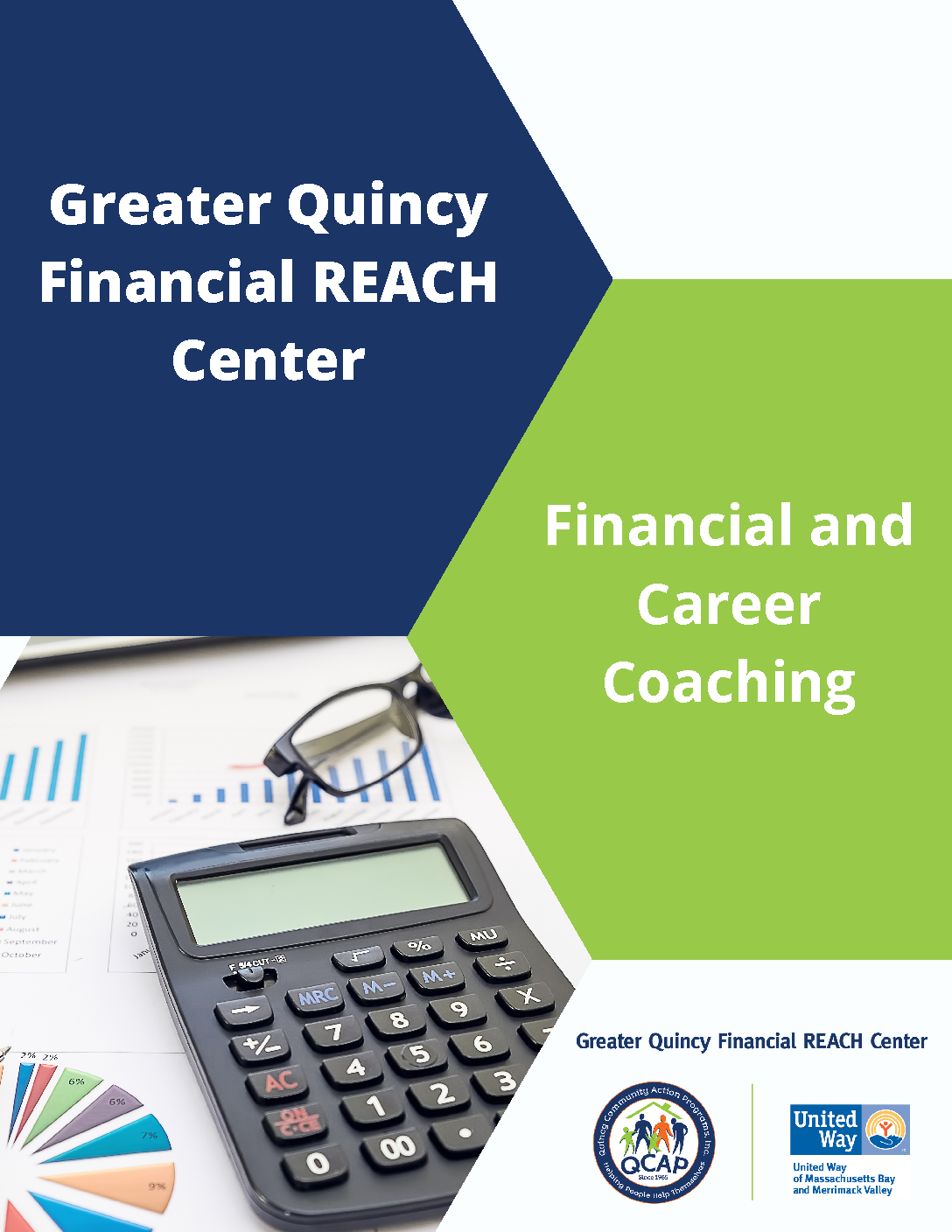 QCAP - MassHire South Shore Career Center